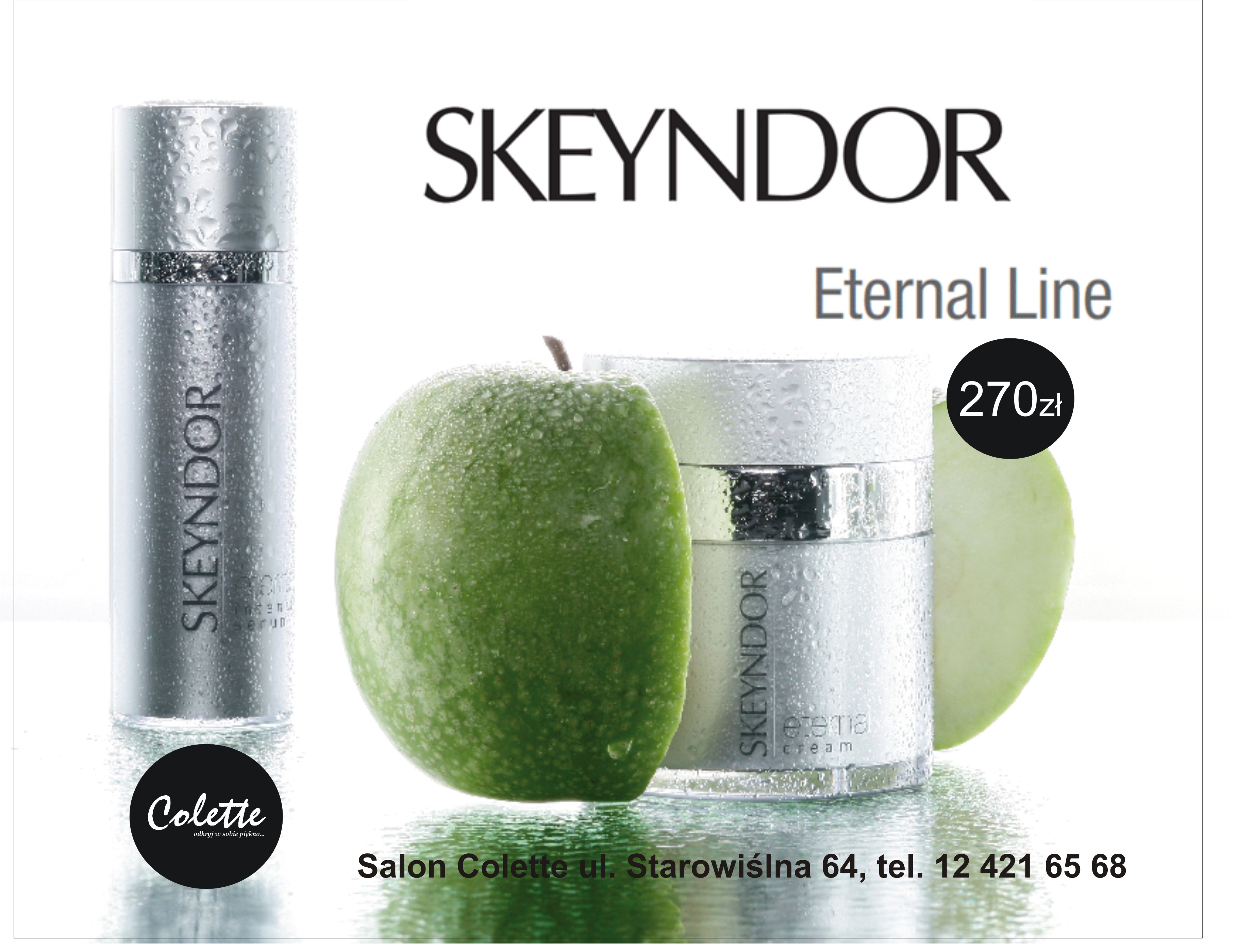 Promocje - Salon Colette